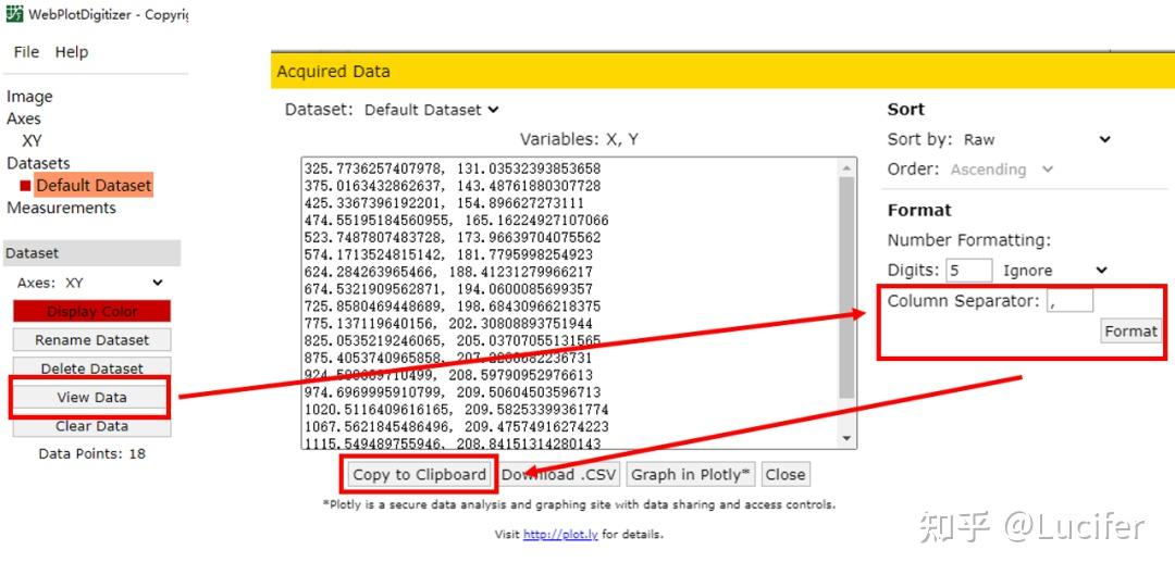 软件推荐（5）——使用WebPlotDigitizer抠取文献数据 - 知乎