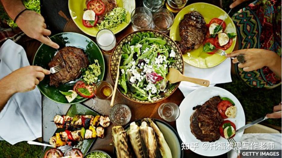 BBC实用英语：辨析表示 “足够” 的单词：adequate、enough、sufficient - 知乎