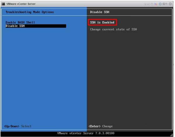 虚拟化 | 如何开启VMware vCenter及vSphere的SSH服务上传超大文件 - 知乎