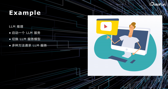 使用 OpenLLM 构建和部署大模型应用 - 知乎