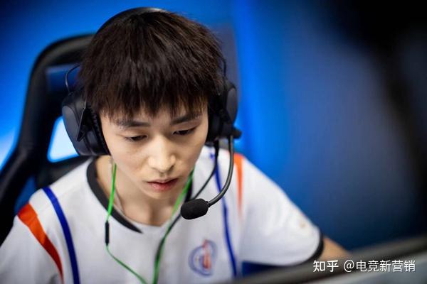 「穿越火线」 人物志——7X：已获“7皇”之称，仍怀冠军之志 - 知乎