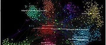 Gephi下载及使用教程 - 知乎