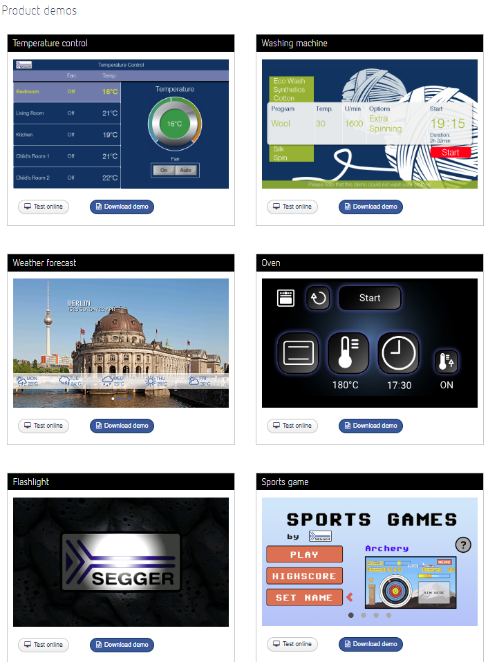 分享6款嵌入式常见的GUI，不要错过 - 知乎