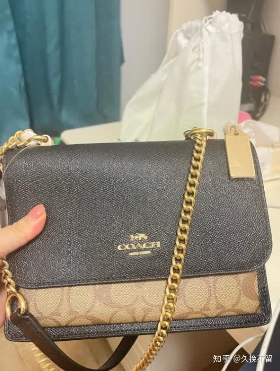 小CK、COACH、MK…轻奢包性价比PK，谁最值得入手？ - 知乎