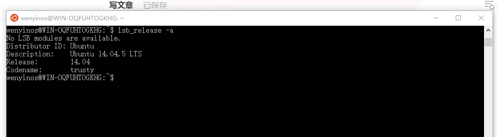 为Windows Server 2016正式版移植WSL组件并将其替换为Arch Linux - 知乎