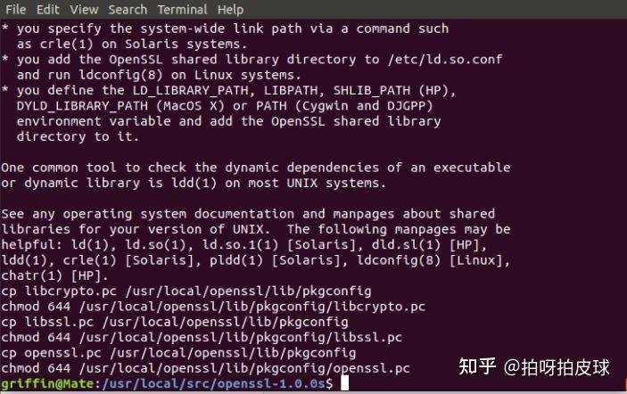 Charm-Crypto开发框架保姆级搭建教程 - 知乎