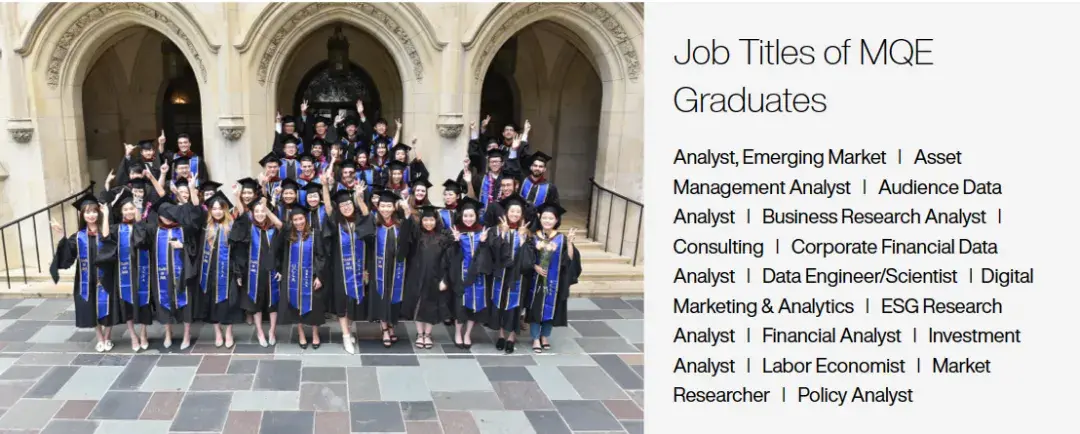 录取经验| UCLA 量化经济MQE硕士录取 - 知乎