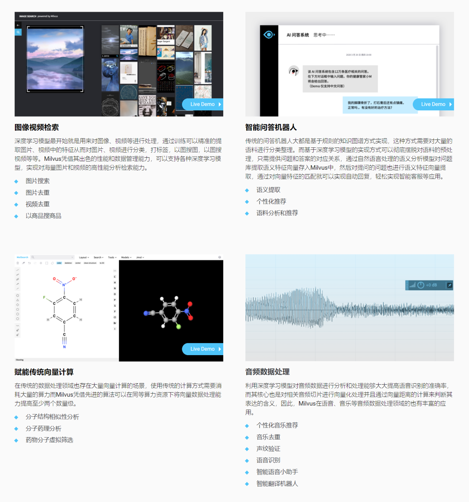 基于 Google Colab 的 Milvus 使用教程 - 知乎