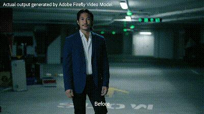 Adobe Premiere Pro大更新：引入Sora等AI模型，新AI功能全面强化视频剪辑 - 知乎