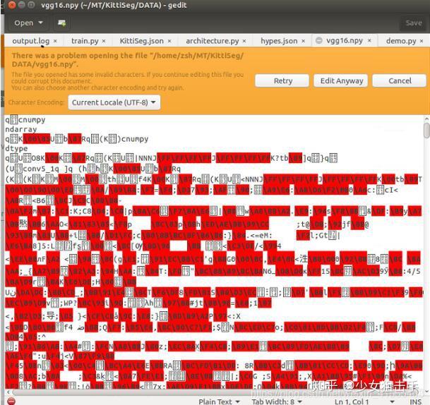 python实现npy格式文件转换为txt文件操作 - 知乎