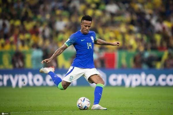 2022卡塔尔世界杯前瞻：巴西 vs 韩国 - 知乎