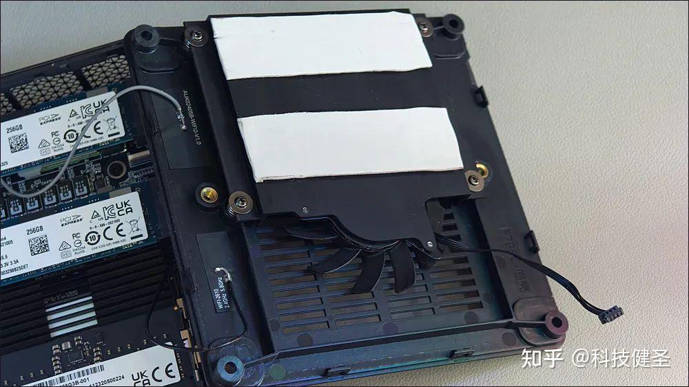 铭凡UM790 Pro安装系统教程 购买准系统版用户必看！ - 知乎