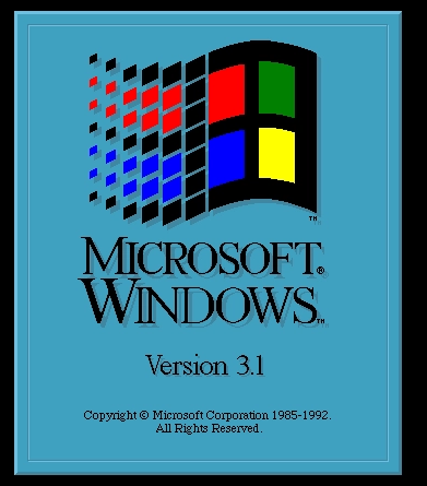 WINDOWS的发展史——见证微软 - 知乎