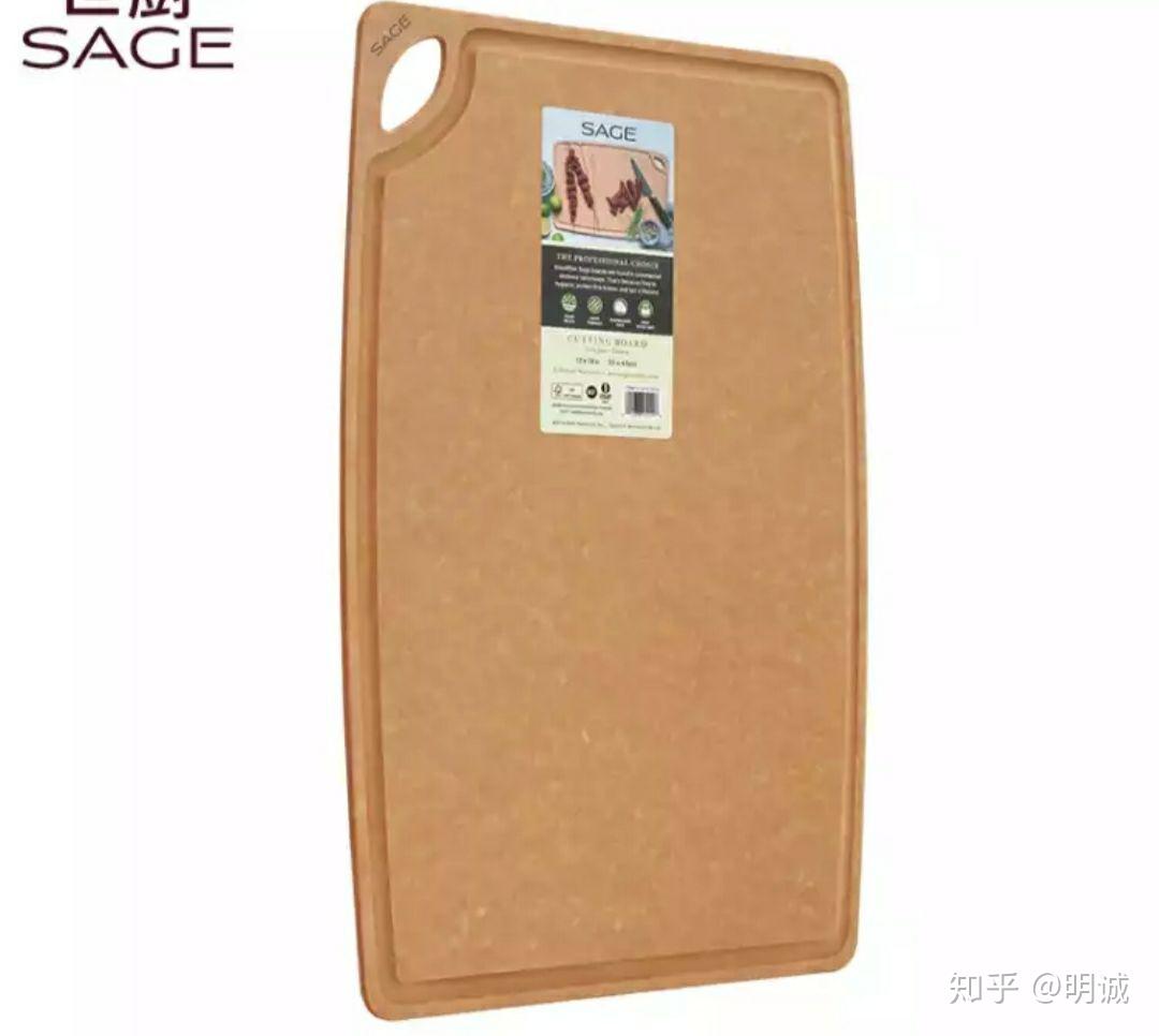 干货！砧板（菜板）选购技巧 - 知乎