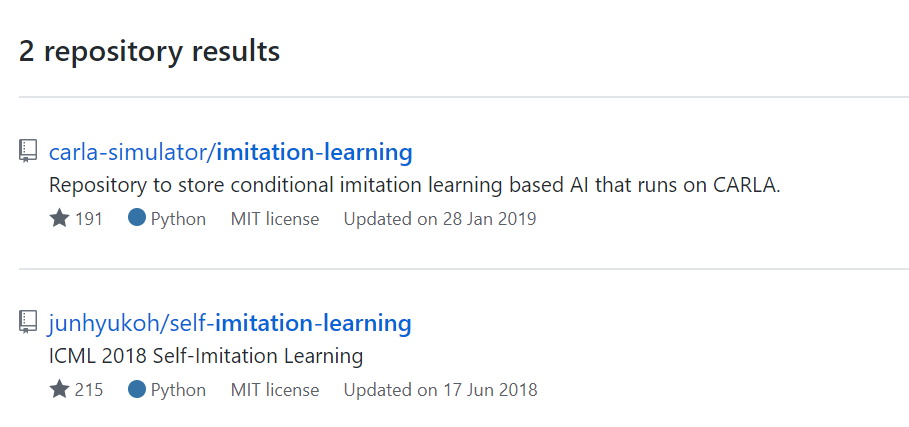 如何在GitHub上找到想要的源码 - 知乎