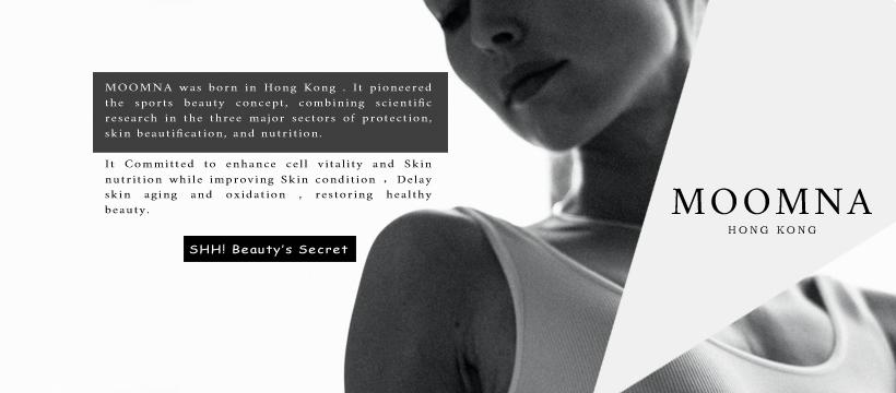 MOOMNA运动类美妆 - 知乎