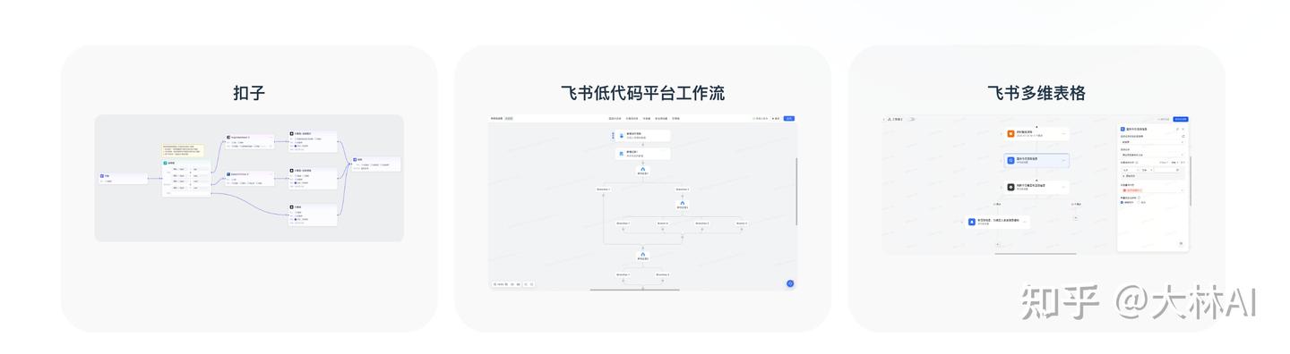字节开源扣子(coze)可视化工作流构建引擎 FlowGram - 知乎