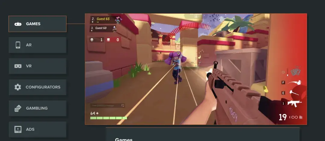 PlayCanvas， 一款github上超火的开源3D引擎 - 知乎