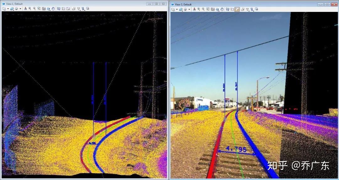 TopoDOT | Connect BIM+GIS | 实景三维数据处理及应用系统！ - 知乎