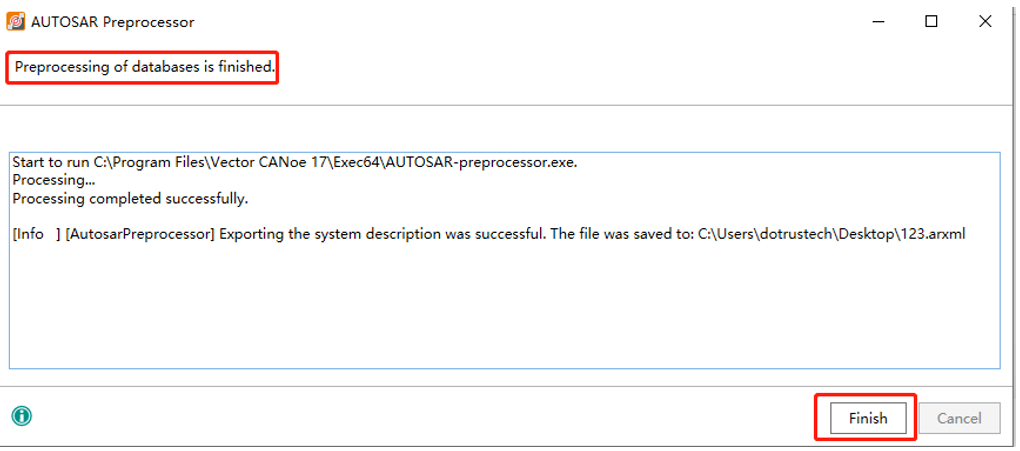一定要收藏的5条CANoe以太网问题及解决方案汇总 - 知乎