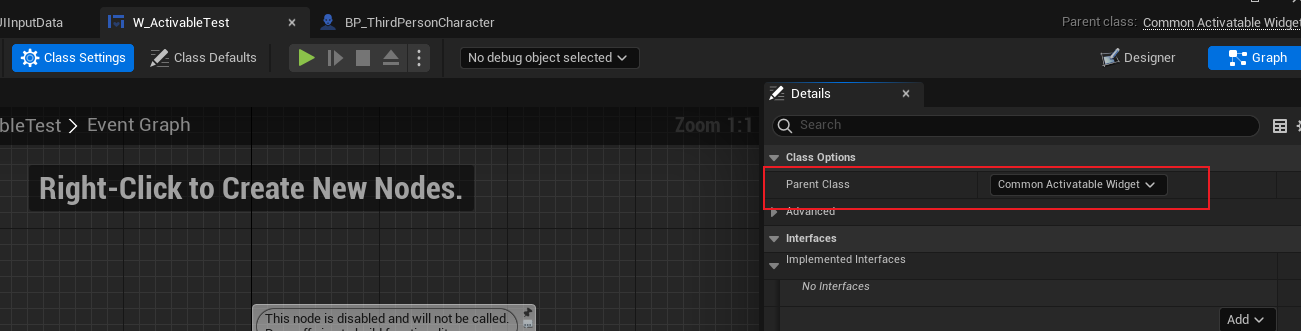CommonUI-1.1.输入模块的使用 - 知乎