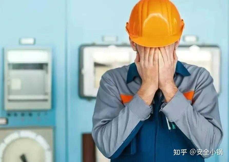 安全员这个岗位是究竟怎样的存在？专职和兼职安全员的区别在哪里？ - 知乎