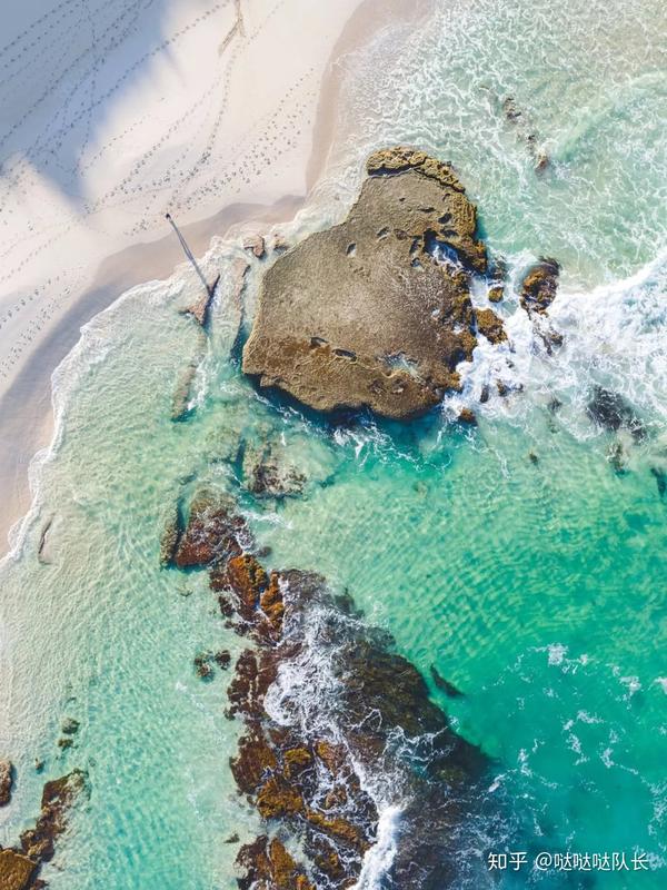 澳大利亚最美的10个小镇，有你喜欢的吗？ - 知乎