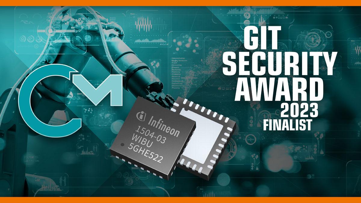 把CodeMeter强大的软件保护和授权管理引入嵌入式世界 - 知乎