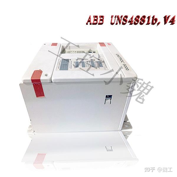 ABB励磁控制器UNITROL 1020 3BHE030579R0003 UNS0119A-Z,V1 3BHE030579R0001 - 知乎