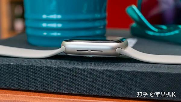不吹不黑，Apple Watch SE2 使用了38天，说一下使用感受 - 知乎