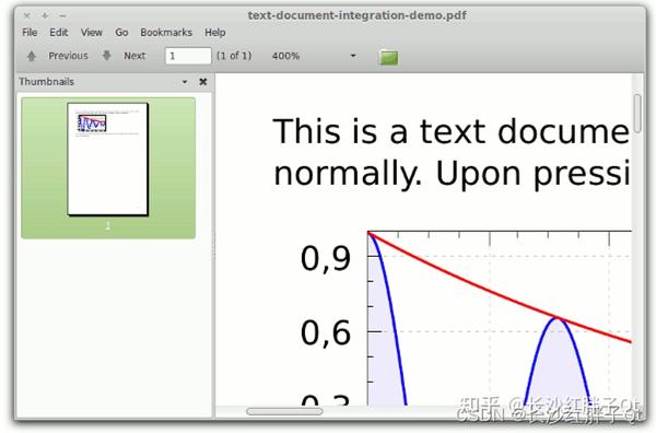 QCustomPlot开发笔记（二）：QCustomPlot用户交互、元素项以及特殊用法 - 知乎