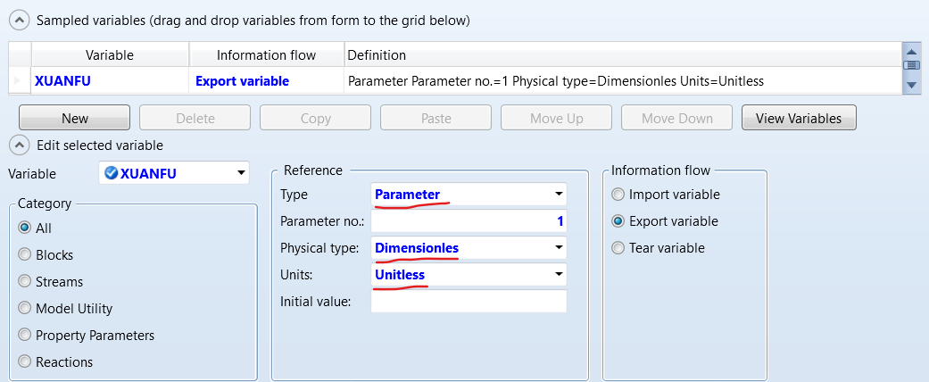Aspen plus的计算器（Calculator）还能这么玩儿？自定义你想考察的参数 - 知乎