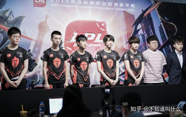 洲际赛：IG与SKT前途未卜 LPL实力占优 - 知乎