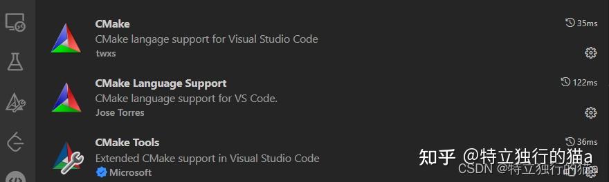Vscode搭建开发调试STM32/RISC-V环境IDE(最全面) - 知乎
