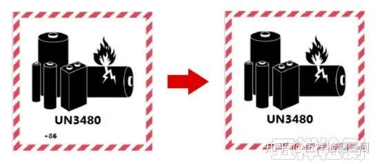 锂电池出口-包装要求指南（及相关新规内容） - 知乎