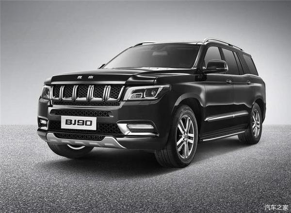 国内最便宜的五款V8车型，卖一台少一台，也许过两年就没了 - 知乎