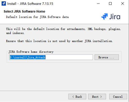 Windows下JIRA的安装与配置 - 知乎