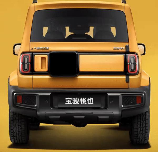 「HMI设计」智能汽车eHMI设计如何做好情感交互 - 知乎