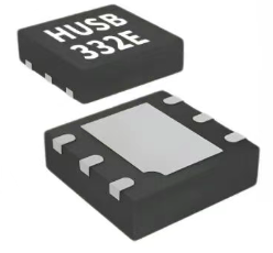 支持USB4 Gen4和DP2.1，HUSB332E迎来全新升级 - 知乎