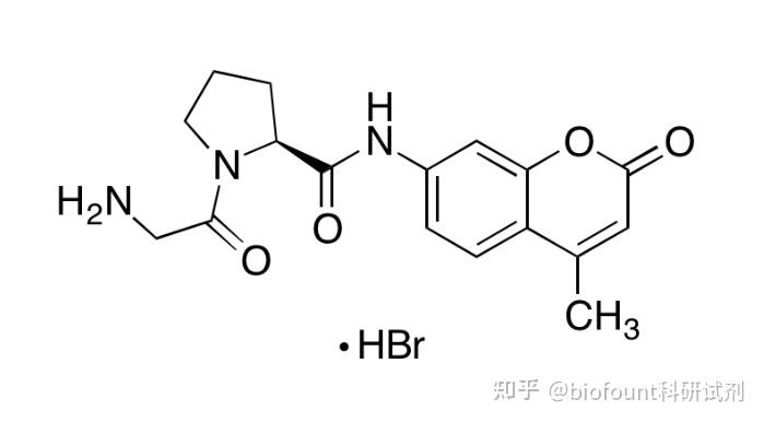 Gly-Pro-AMC；DPP-4荧光底物 - 知乎