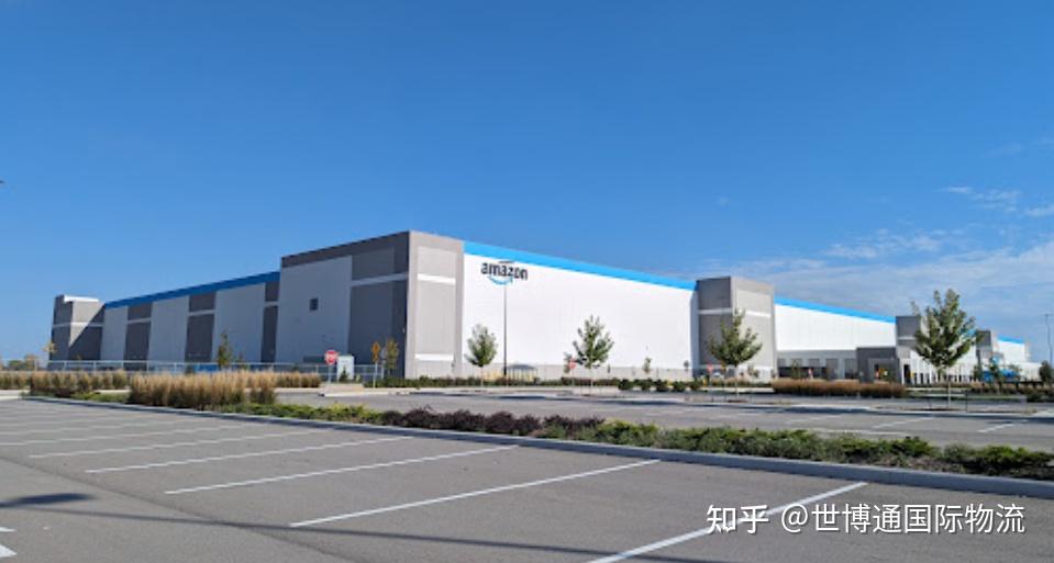 加拿大亚马逊YXU1仓库拒收“超重+超尺寸”货物 - 知乎