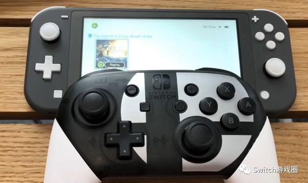 Switch/Lite到底有什么区别？全面介绍，买不买一看便知！ - 知乎
