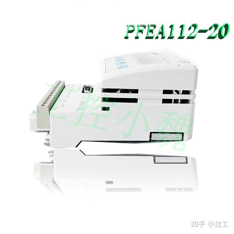 ABB PFXA401SF 3BSE024388R4 - 知乎