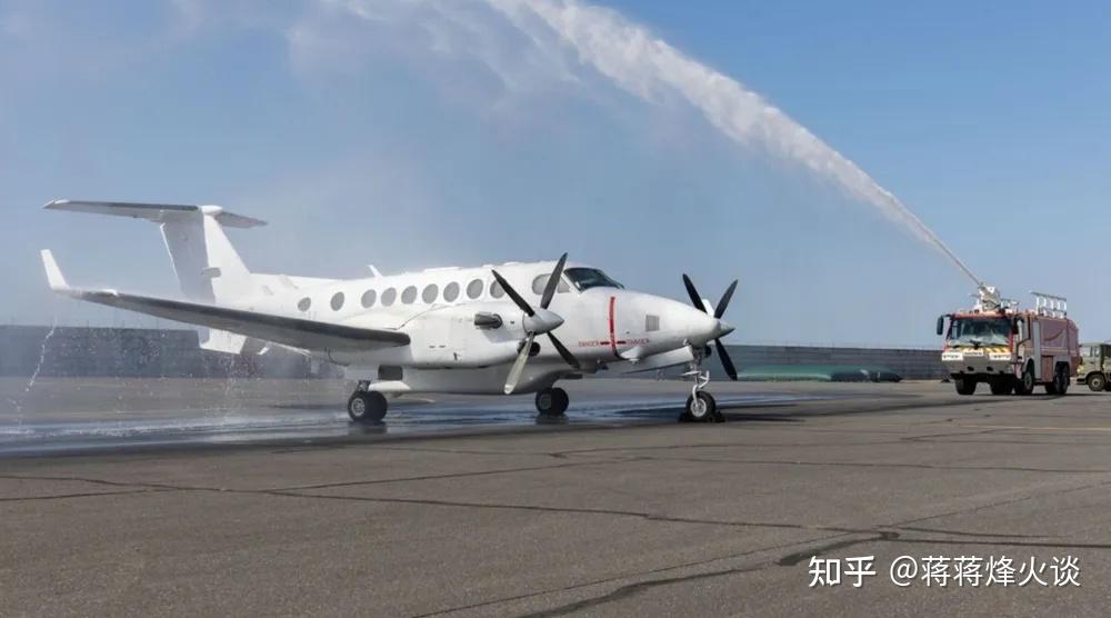 法国新型电子侦察机首飞，采用达索猎鹰8X改装，填补长航时侦察机空白 - 知乎