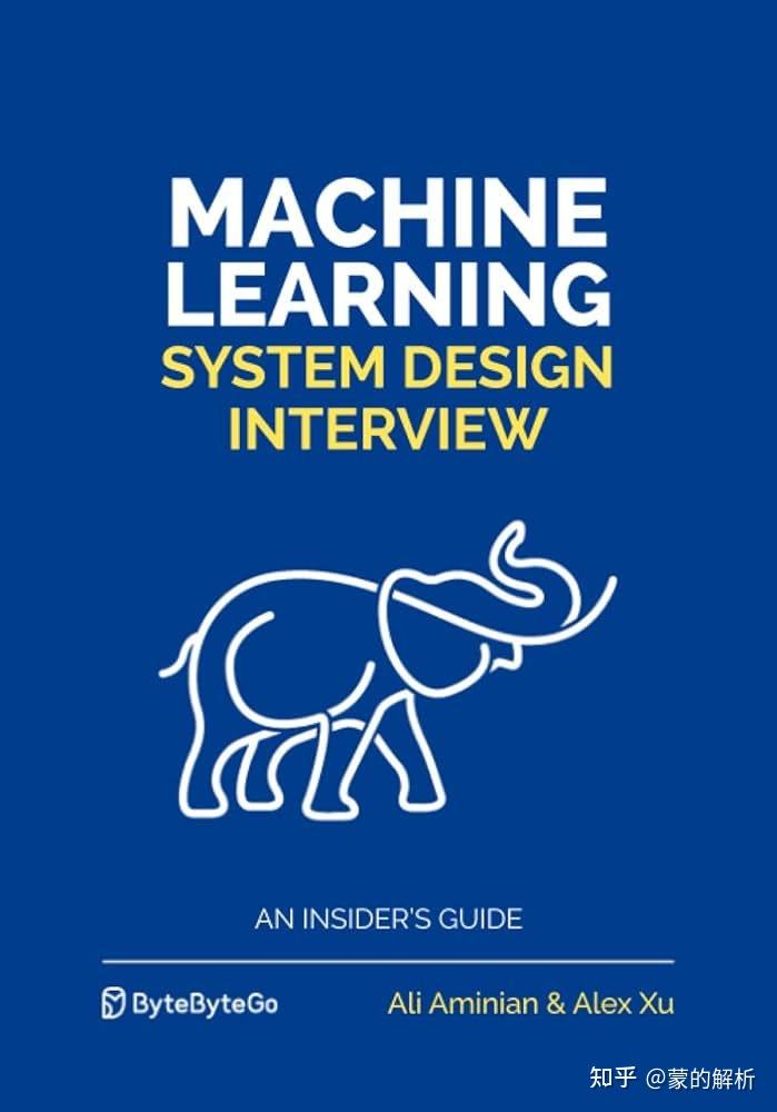 Top 10 System Design Interview Books in 2024 10年2024大系统设计面试书 - 知乎
