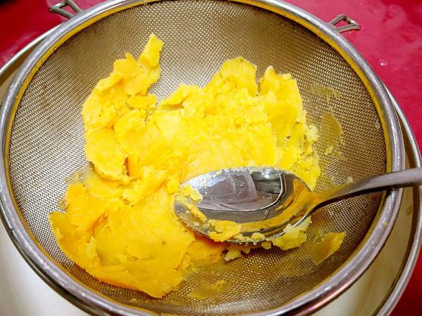 天冷了，做个芝士焗红薯吧！ - 知乎