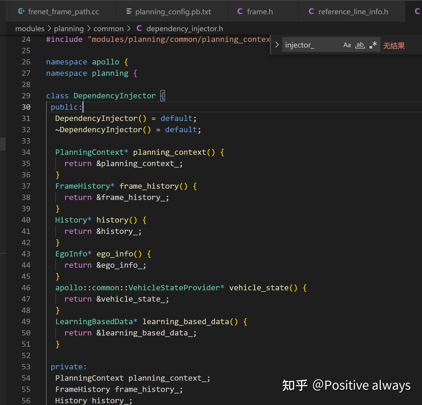 百度apollo自动驾驶modules\planning\tasks\deciders\path_decider\path_decider ...