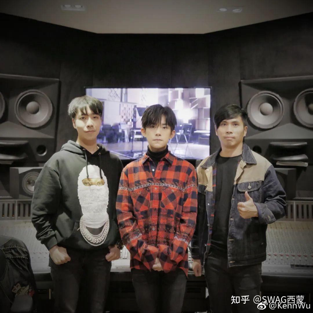 《新世代》幕后Boss官宣新成员加入！这次还有格莱美班底！ - 知乎