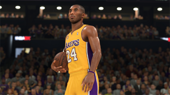 PC版《NBA 2K24》有哪些更新？究竟值不值买？ - 知乎