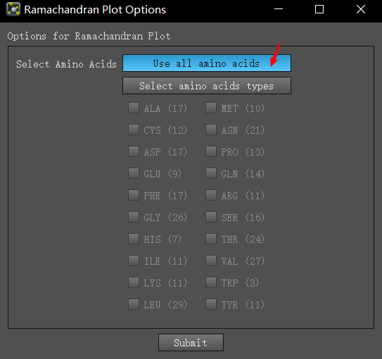 蛋白质构象合理性评估--Ramachandran plot（拉氏图）的解读与绘制 - 知乎